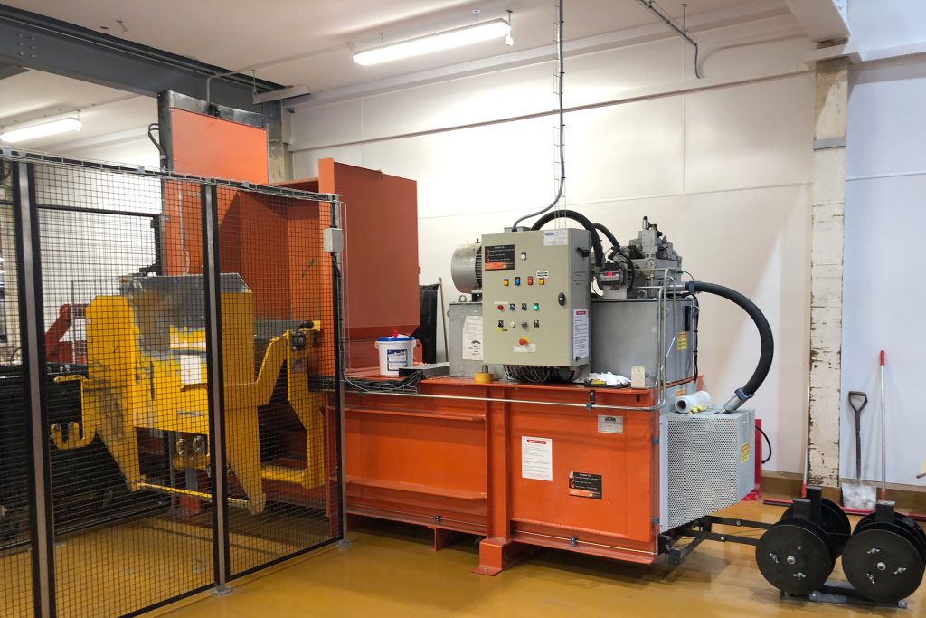 Choosing the Right Baler for Efficient Waste Management