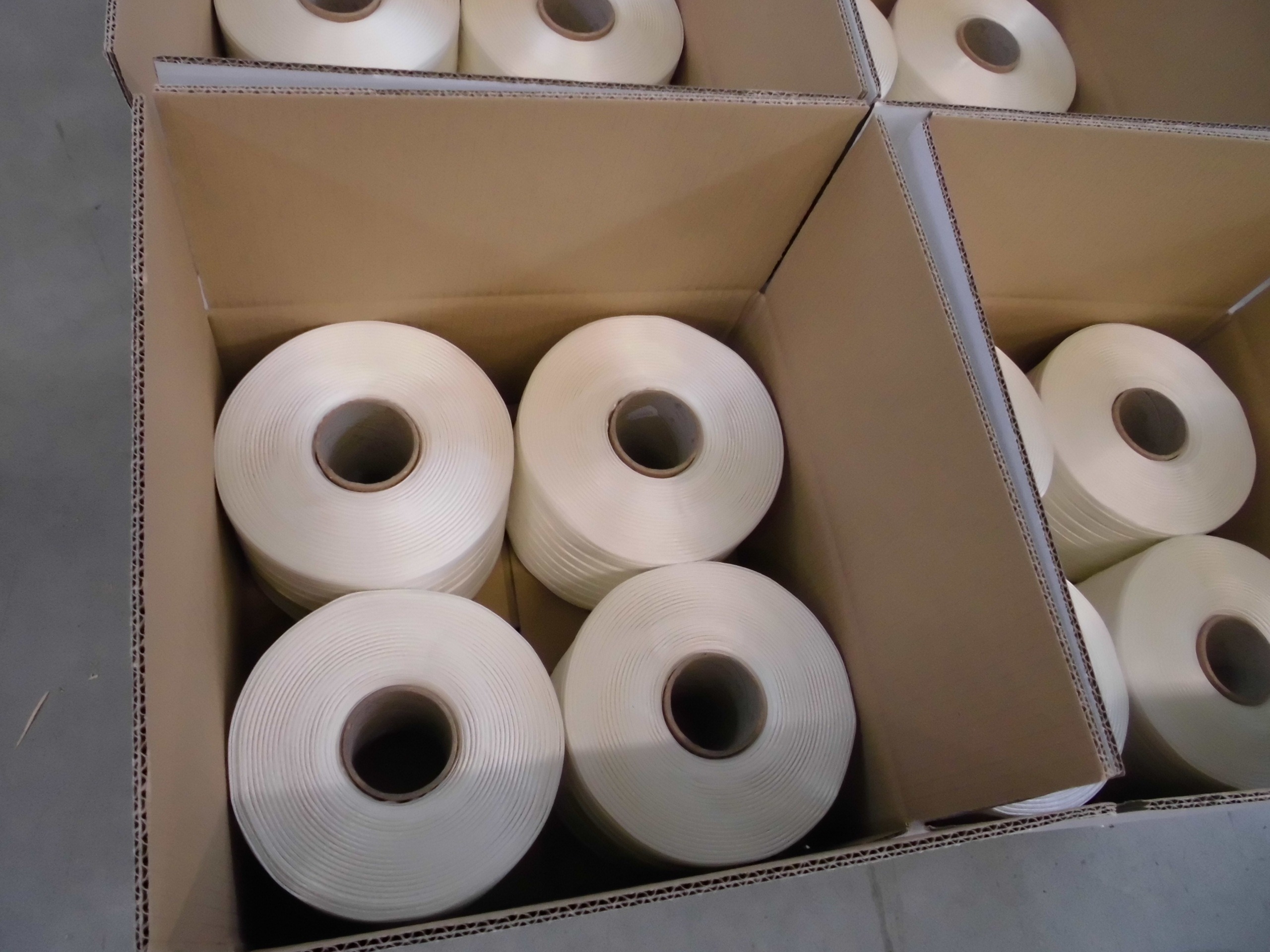 Baling Tape | Waste Handling Solutions