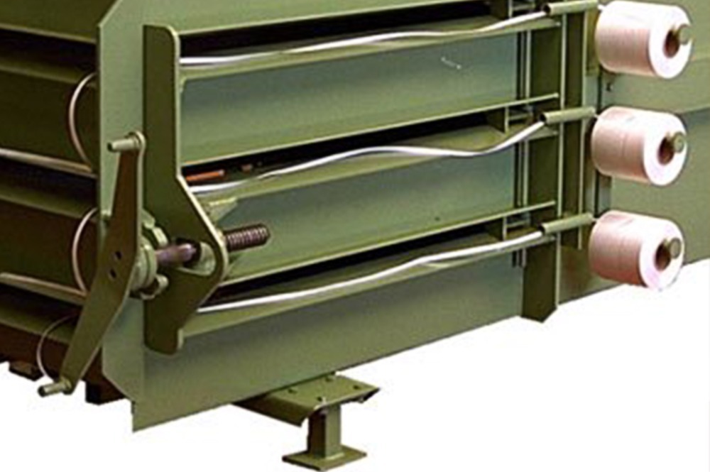 Baling Tape | Waste Handling Solutions
