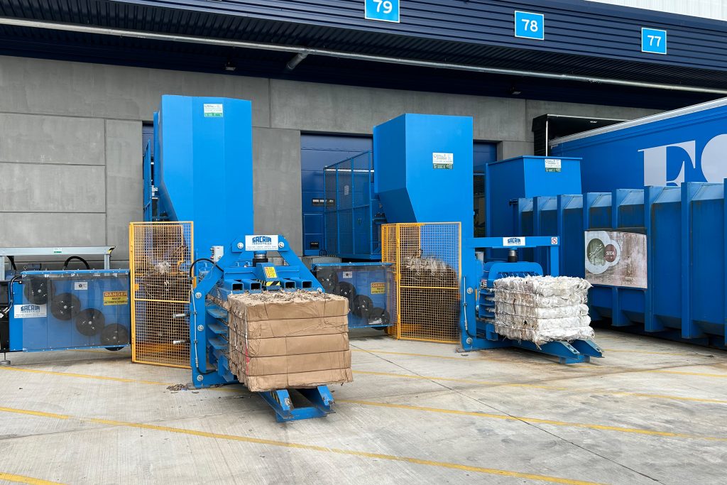 Frequently Asked Questions About Waste Management Solutions